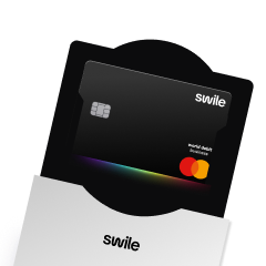 Création de compte | Swile