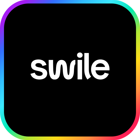 Let's smile at work | Swile